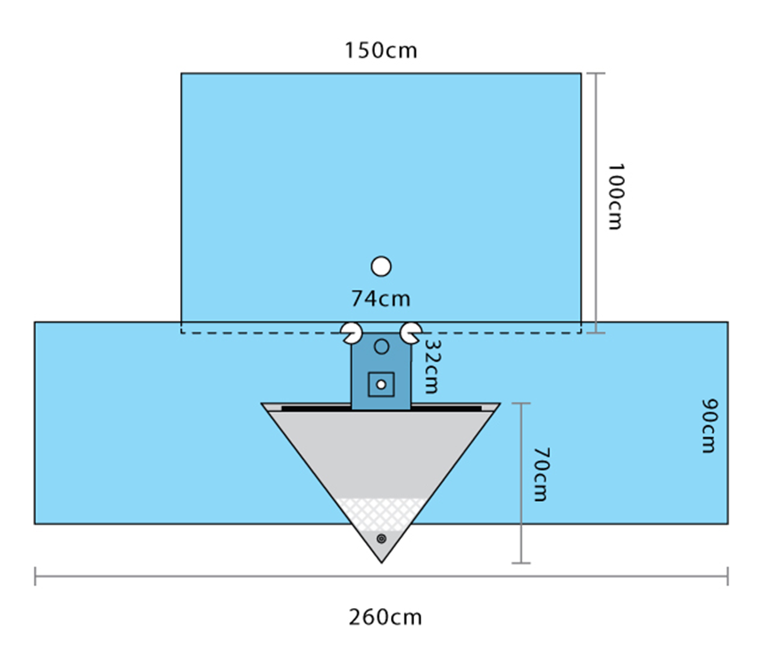 Multigate - MGP - 35-004